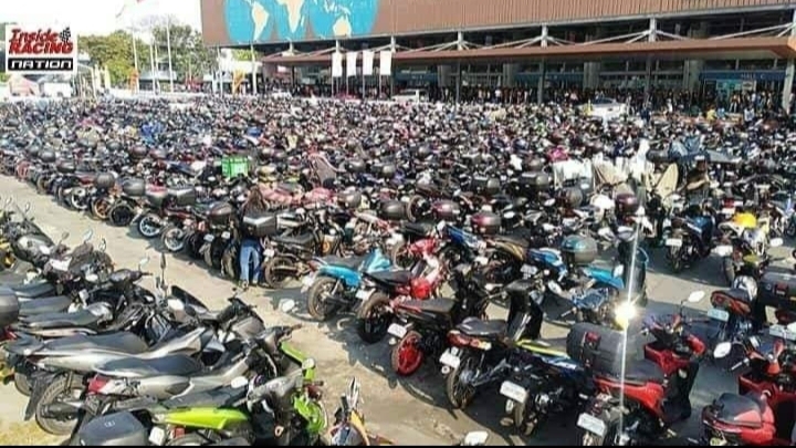 InsideRACING DTI to ban ‘installment only’ on motorcycle purchases