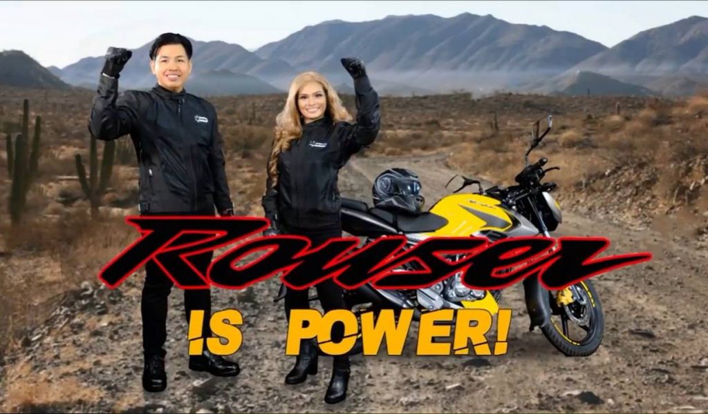 InsideRACING Kawasaki Rouser NS125Fi – Powerful, Efficient and Not an ...