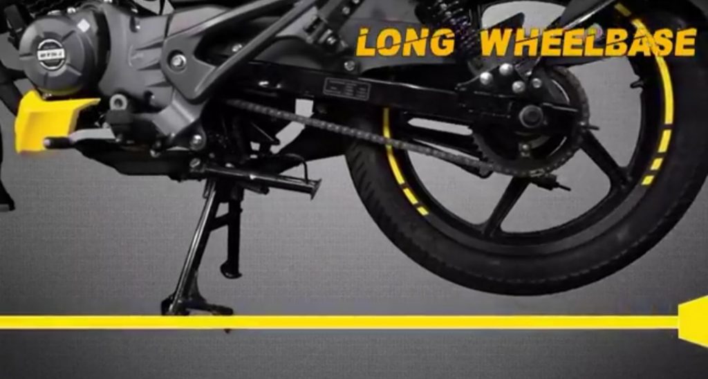 InsideRACING Kawasaki Rouser NS125Fi – Powerful, Efficient and Not an ...