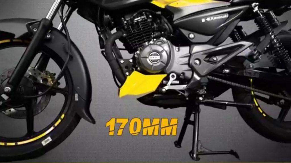 InsideRACING Kawasaki Rouser NS125Fi – Powerful, Efficient and Not an ...