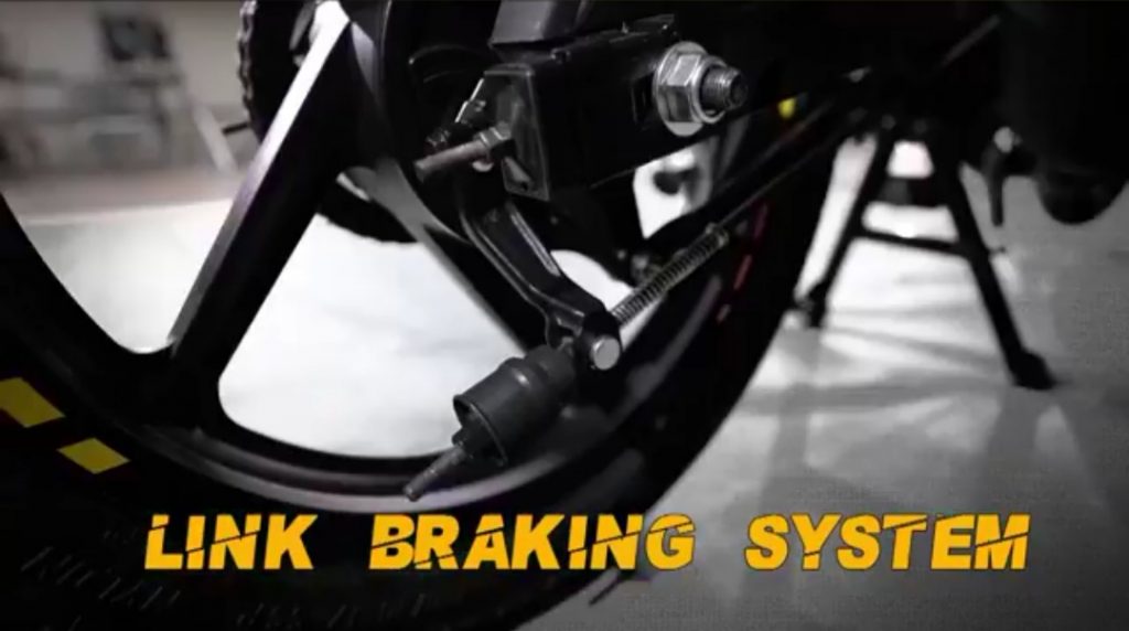 InsideRACING Kawasaki Rouser NS125Fi – Powerful, Efficient and Not an ...
