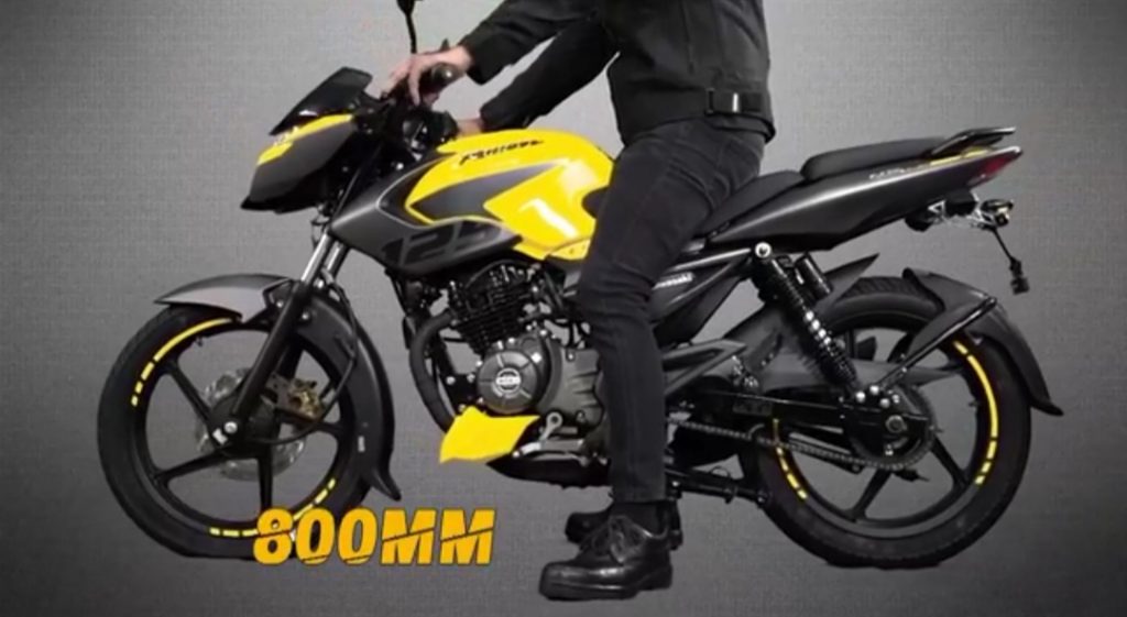 InsideRACING Kawasaki Rouser NS125Fi – Powerful, Efficient and Not an ...