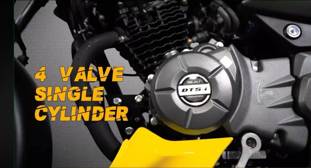 InsideRACING Kawasaki Rouser NS125Fi – Powerful, Efficient and Not an ...