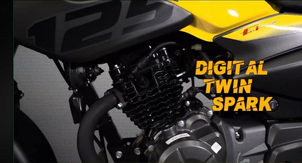 InsideRACING Kawasaki Rouser NS125Fi – Powerful, Efficient and Not an ...