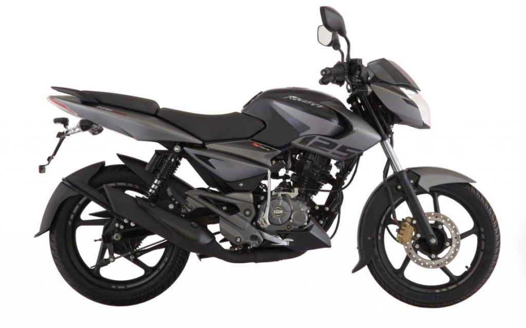 InsideRACING Kawasaki Rouser NS125Fi – Powerful, Efficient and Not an ...