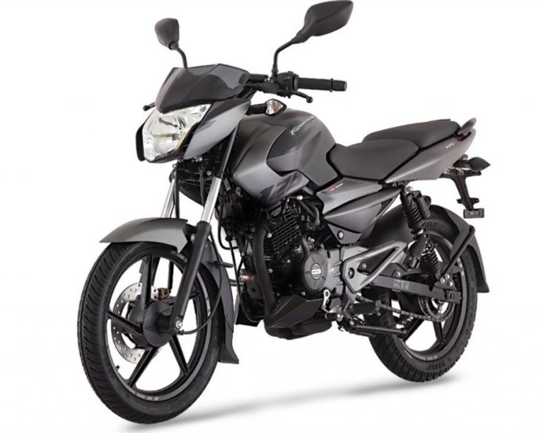 InsideRACING Kawasaki Rouser NS125Fi – Powerful, Efficient and Not an ...