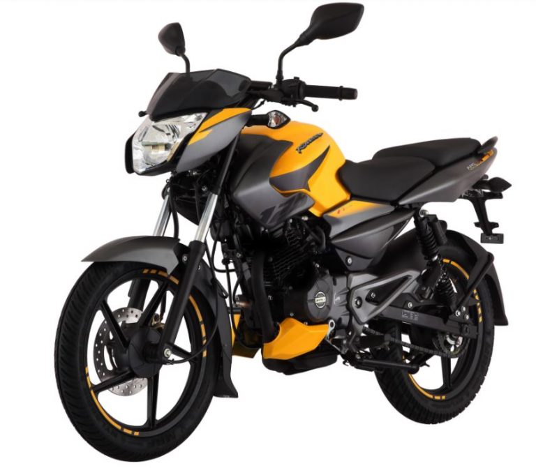 InsideRACING Kawasaki Rouser NS125Fi – Powerful, Efficient and Not an ...