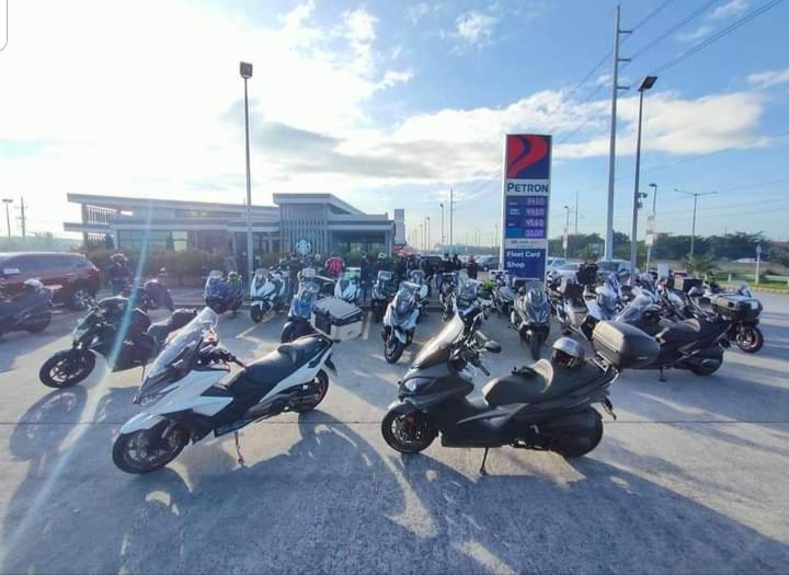 InsideRACING Expressway Legal Scooters that you can buy now