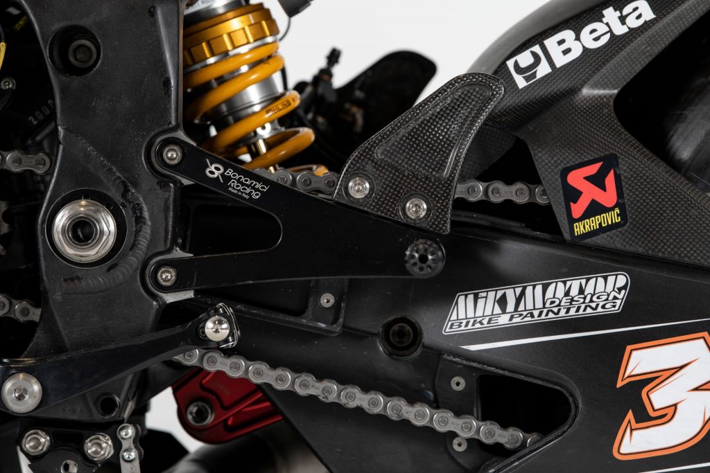InsideRACING GRT Yamaha Unveil 2021 Livery Ahead of Barcelona WorldSBK Test