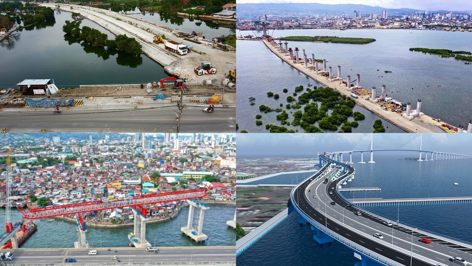 InsideRACING Six New & Upcoming Expressway Projects in PH