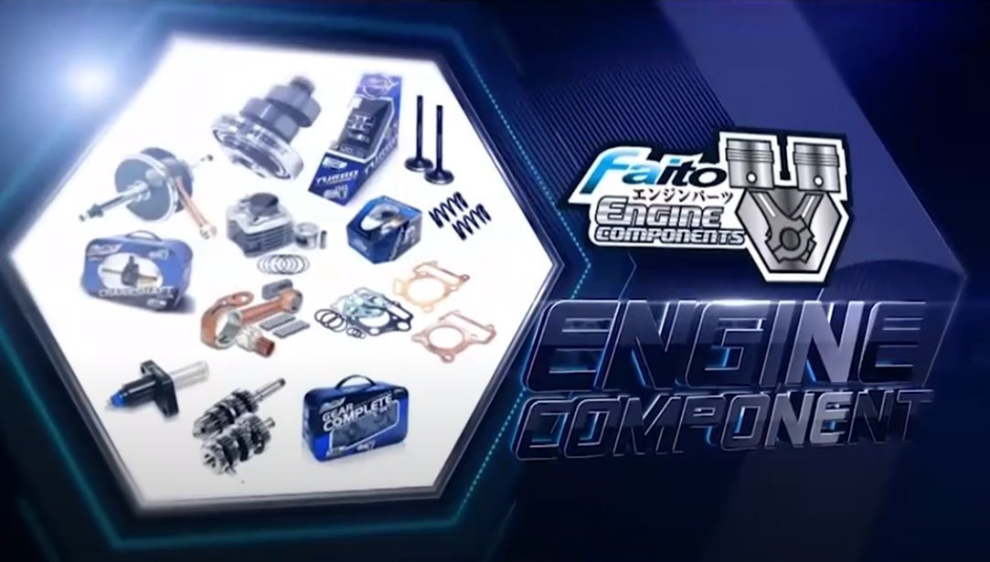 InsideRACING FAITO Racing Performs