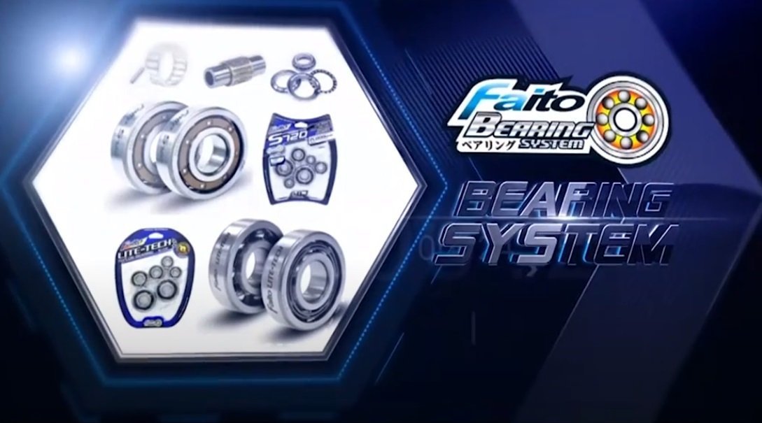 InsideRACING FAITO Racing Performs