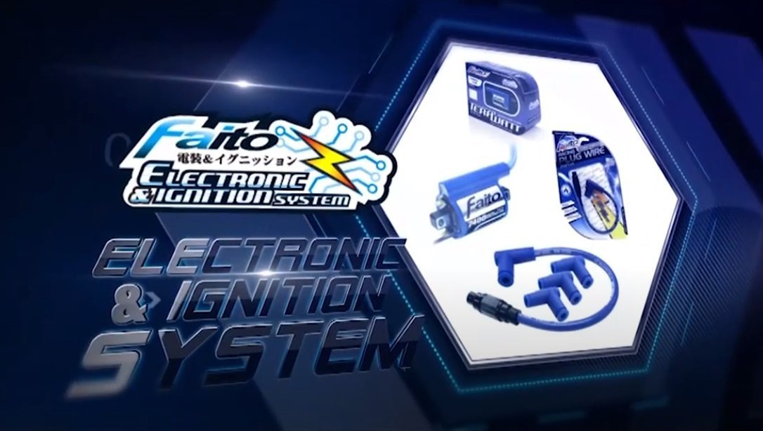 InsideRACING FAITO Racing Performs