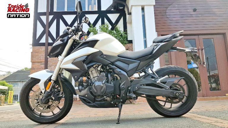 InsideRACING 2021 VOGE 500R First Ride Review – Simply Irresistible!