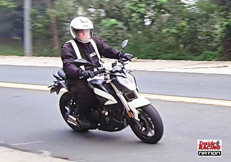 InsideRACING 2021 VOGE 500R First Ride Review – Simply Irresistible!