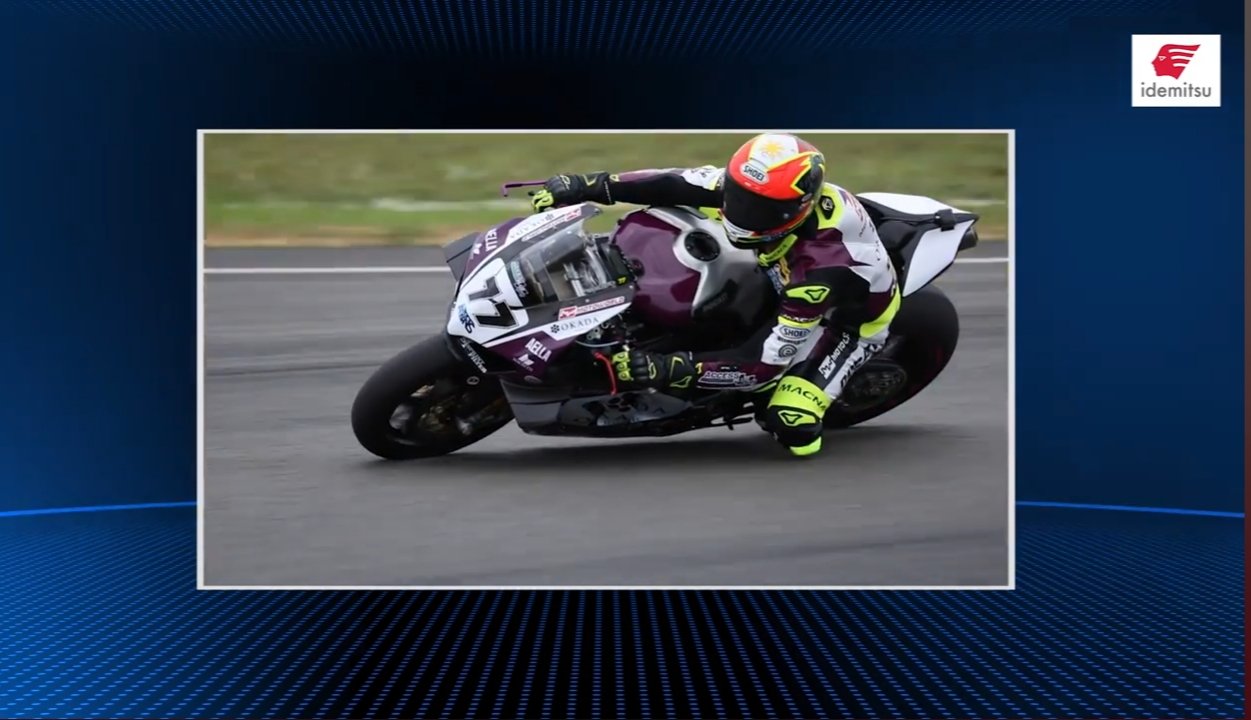 InsideRACING The Alberto racing family featured in Asia Motorsport Hour