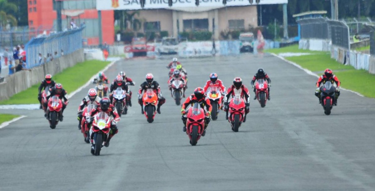 InsideRACING Ducati’s view on its almost 10 years in Philippines