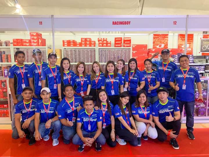 InsideRACING Racing Boy (RCB): Over two decades of passion for quality ...