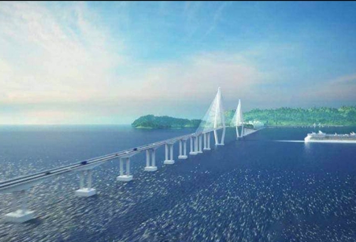 InsideRACING Bataan-Cavite bridge detailed design out within 2021