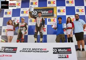 InsideRACING Racing Boy (RCB): Over two decades of passion for quality ...