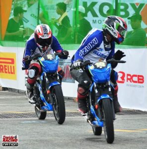 InsideRACING Racing Boy (RCB): Over two decades of passion for quality ...