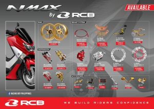 InsideRACING Racing Boy (RCB): Over two decades of passion for quality ...