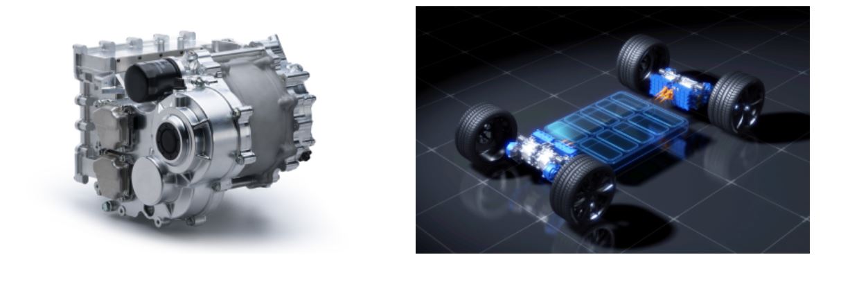 InsideRACING Yamaha Begins Accepting Orders for Prototype Hyper-EV ...