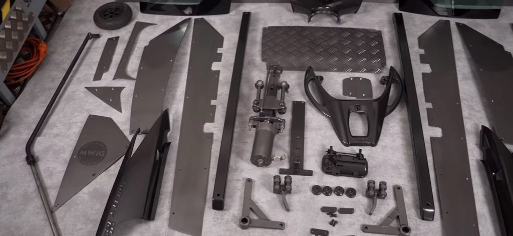 InsideRACING The ultimate 125cc scooter modification project