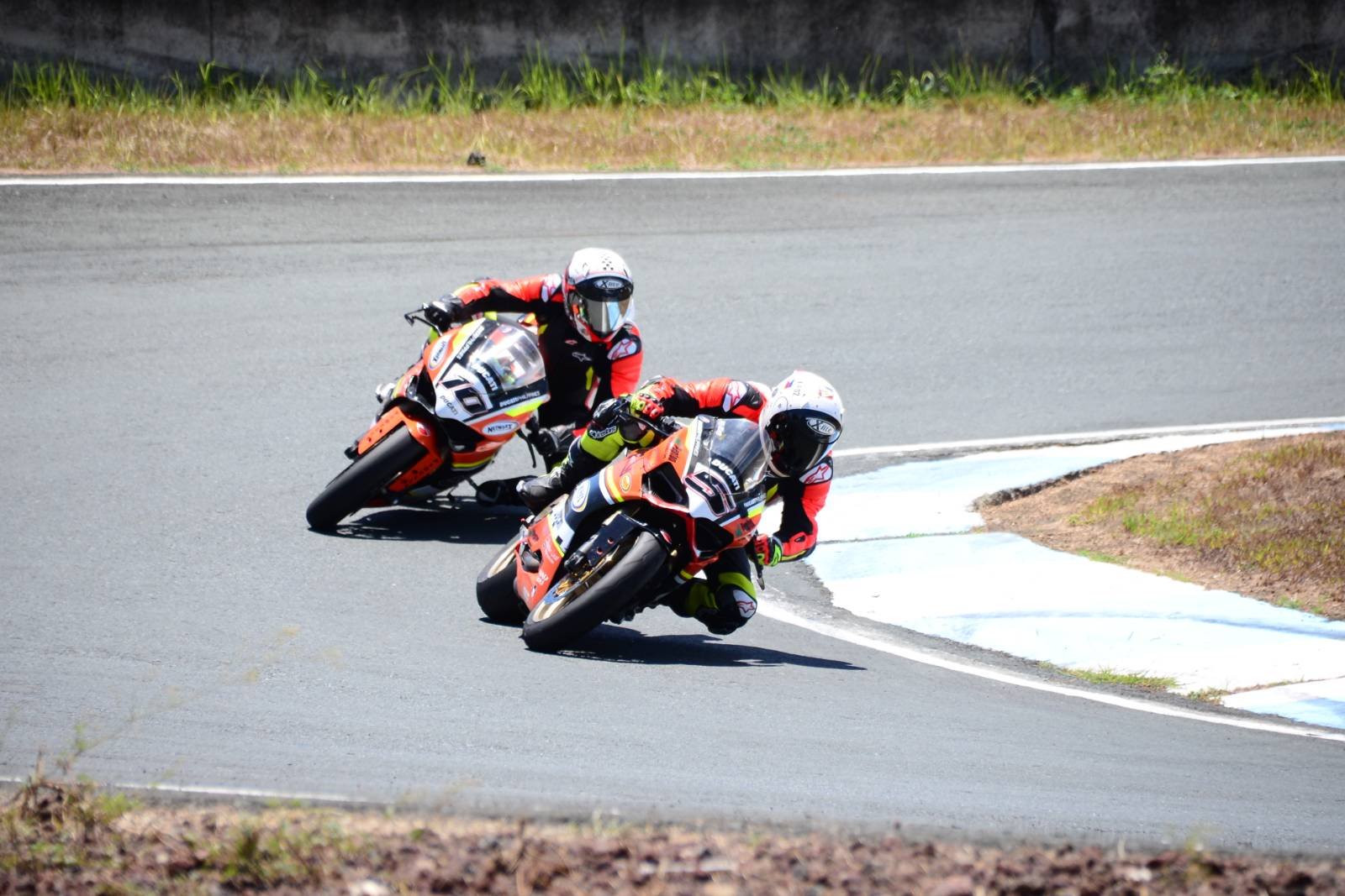 InsideRACING Ducati’s view on its almost 10 years in Philippines