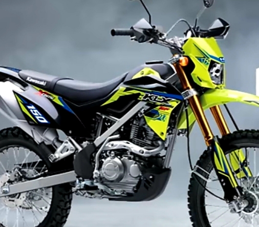 InsideRACING How much is the 2021 Kawasaki KLX150BF, a bike for serious ...