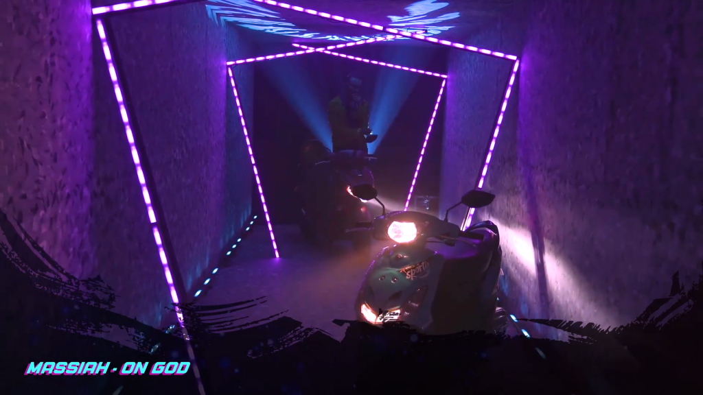 InsideRACING Yamaha Presents a New Era of the Mio