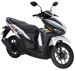 InsideRACING Honda Unveils CLICK125i’s new color variant