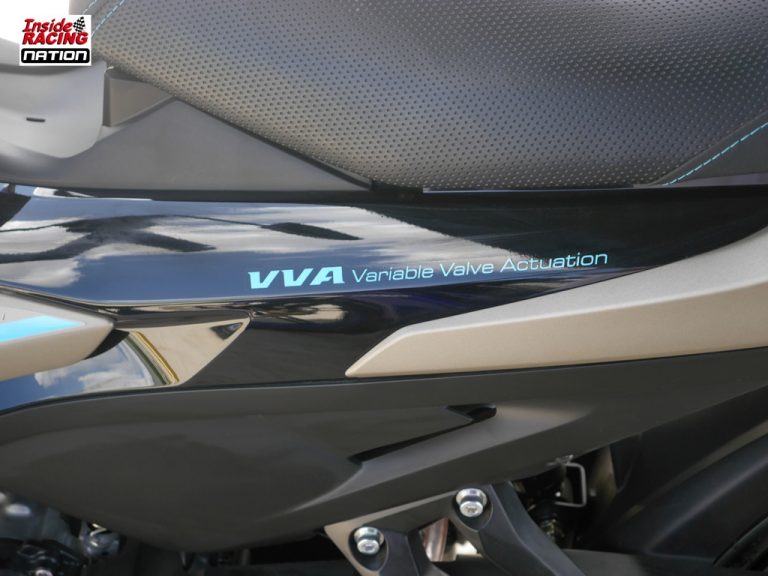 InsideRACING 2021 Yamaha Sniper 155R First Ride Bike Review