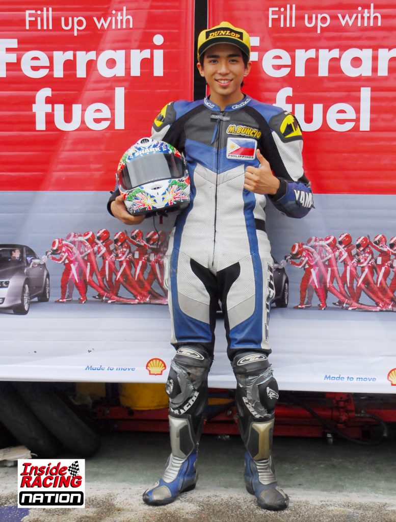 InsideRACING Maico Makes History!