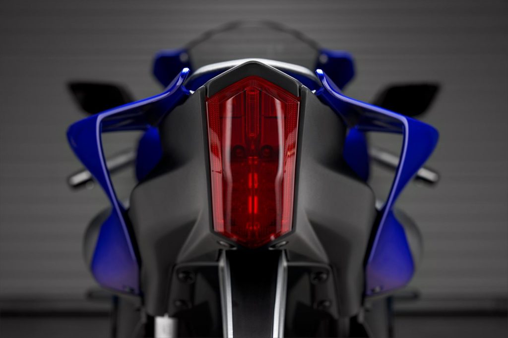 InsideRACING New R7: Next generation Supersport from Yamaha