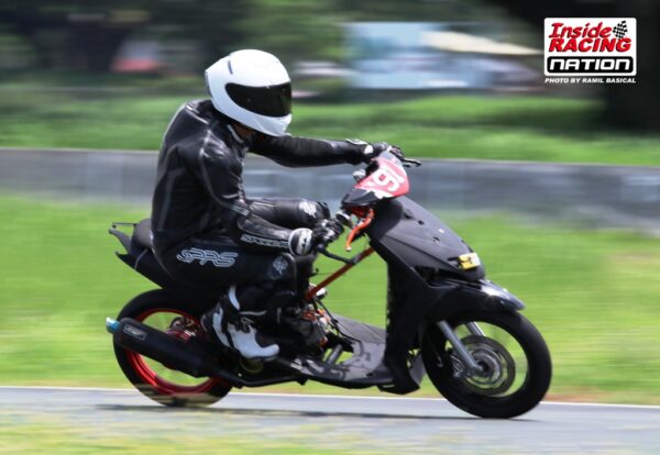 InsideRACING Philippine Scooter Championships – June 19 and 20 at Clark ...