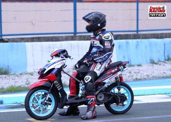 InsideRACING Philippine Scooter Championships – June 19 and 20 at Clark ...