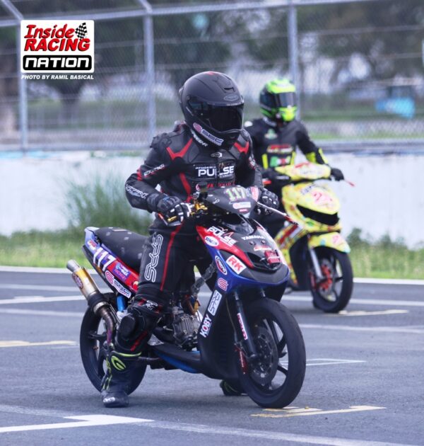 InsideRACING Philippine Scooter Championships – June 19 and 20 at Clark ...