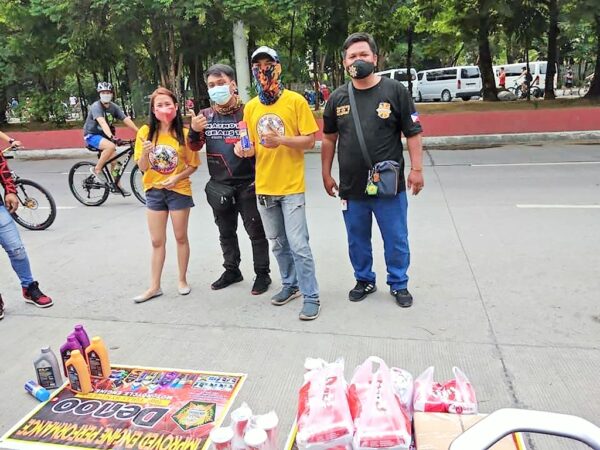 InsideRACING Team Denoo Riders Growing Strong