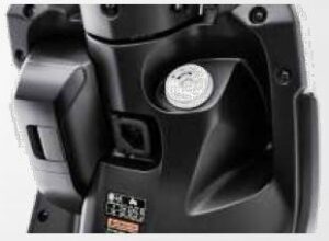 InsideRACING Ready to Play with the New Yamaha Mio Gear 125