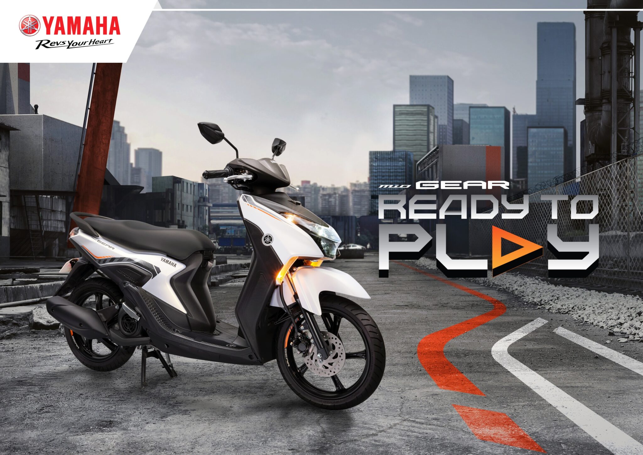 InsideRACING Urban Toughness has arrived with The Mio Gear