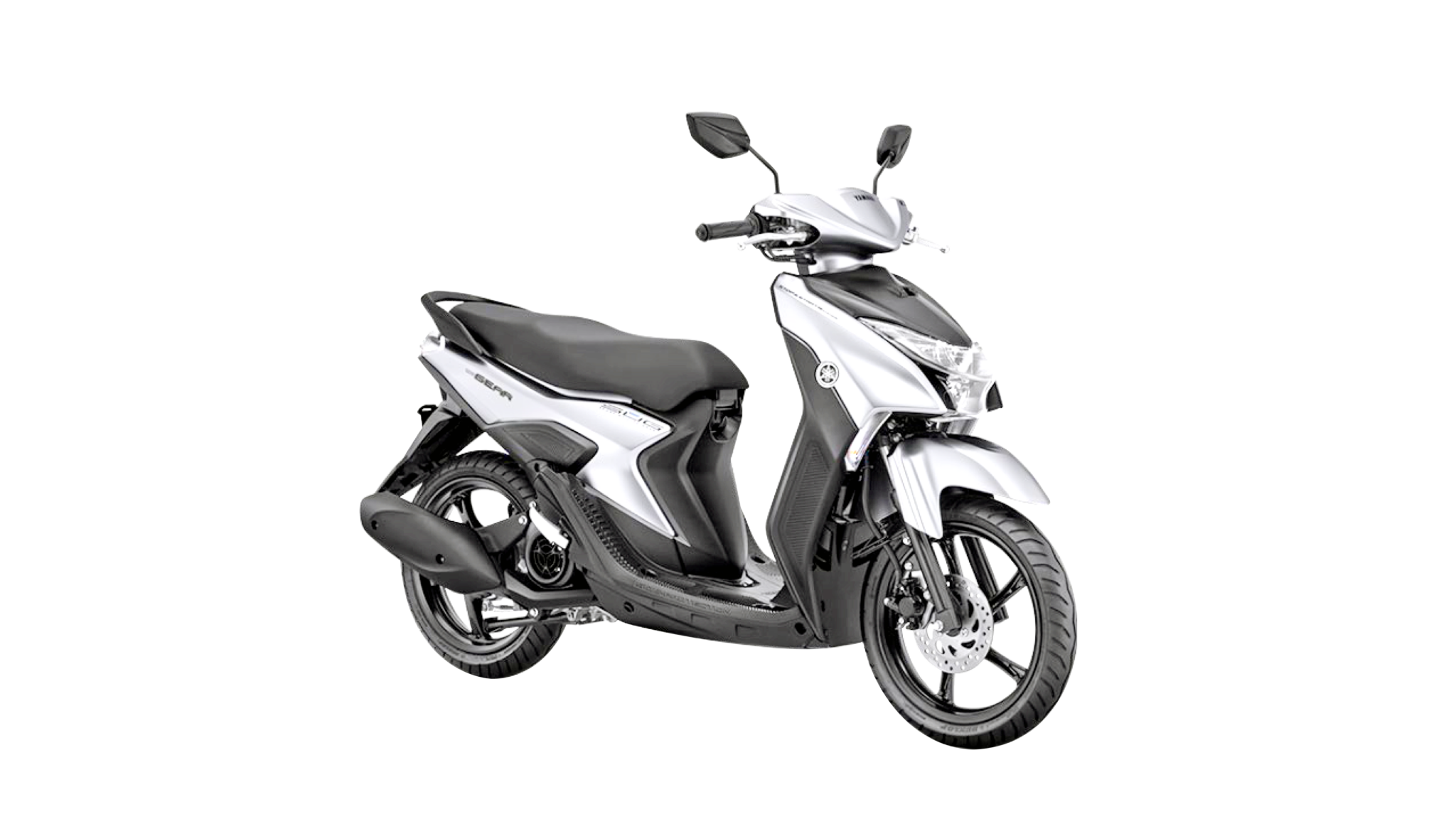 InsideRACING Ready to Play with the New Yamaha Mio Gear 125