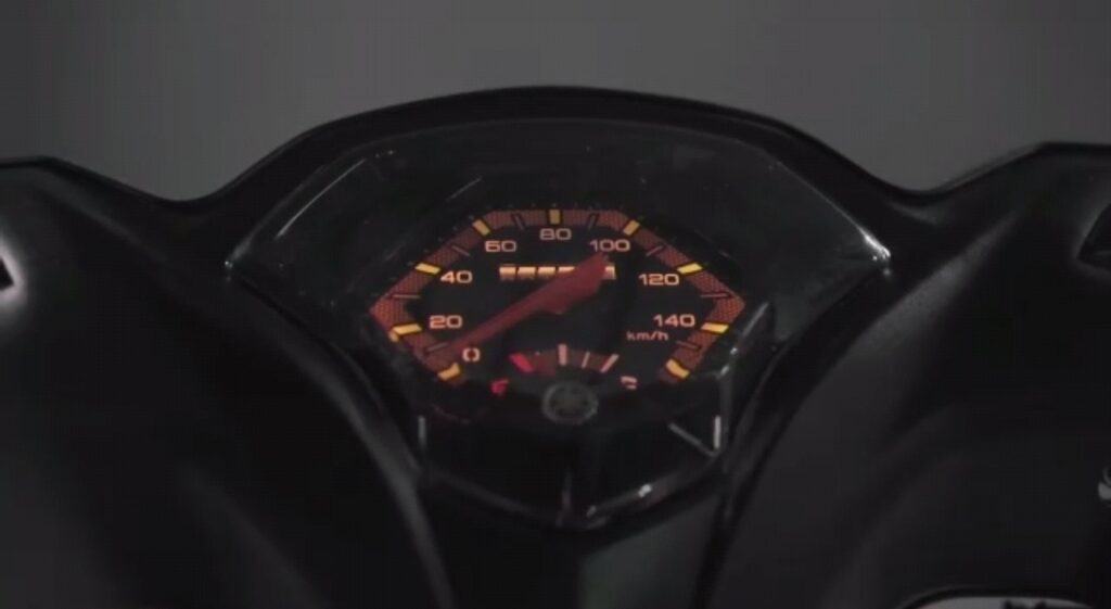 InsideRACING Ready to Play with the New Yamaha Mio Gear 125