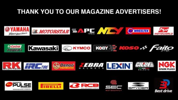 InsideRACING Stance VIP Concept Yamaha NMAX from Aklan