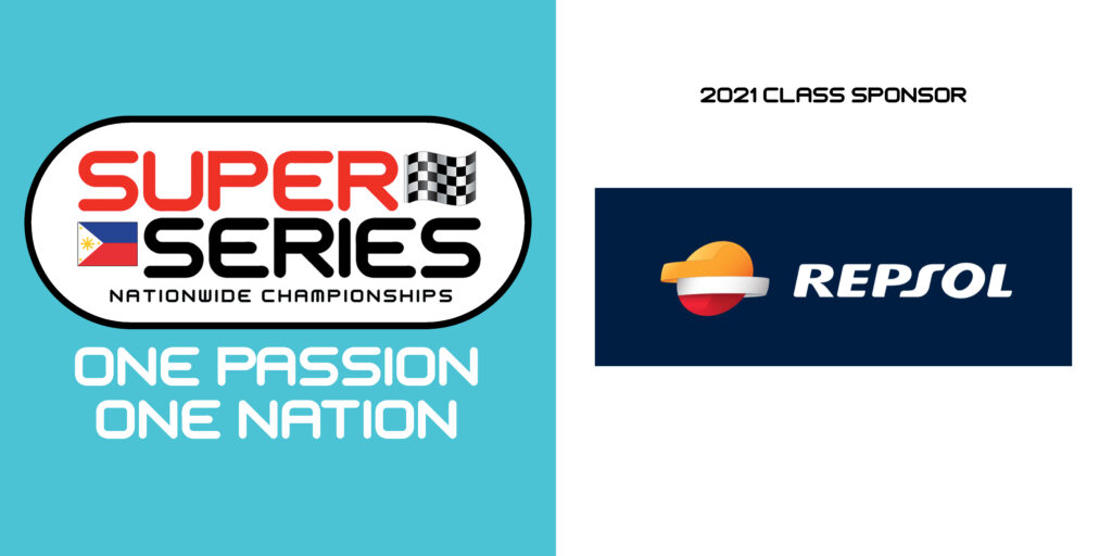 InsideRACING Repsol Joins Super Series through Scooter Class Sponsorship