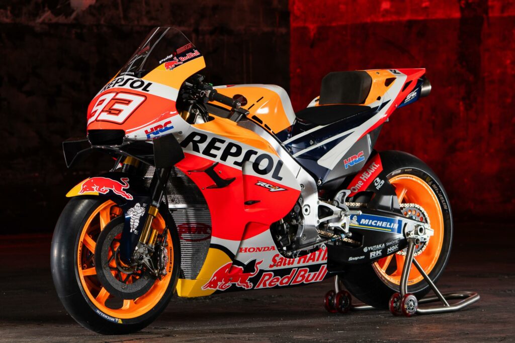InsideRACING Repsol Joins Super Series through Scooter Class Sponsorship