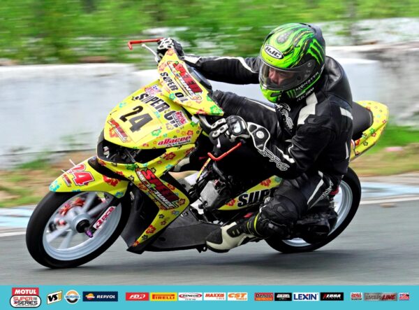 InsideRACING Sept. 25 Super Series – Repsol Super Scooter Open, 115 ...