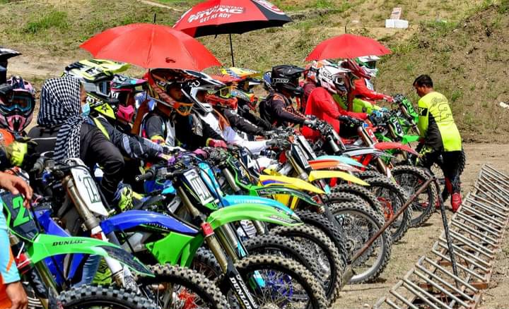 InsideRACING KRB Speedway MX CUP a huge success!