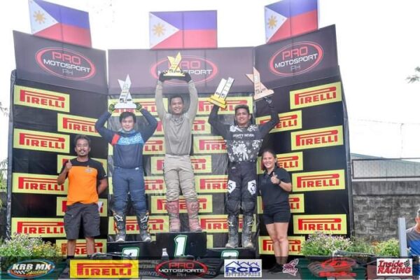 InsideRACING KRB Speedway MX CUP a huge success!