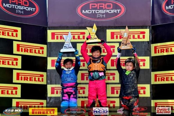 InsideRACING KRB Speedway MX CUP a huge success!